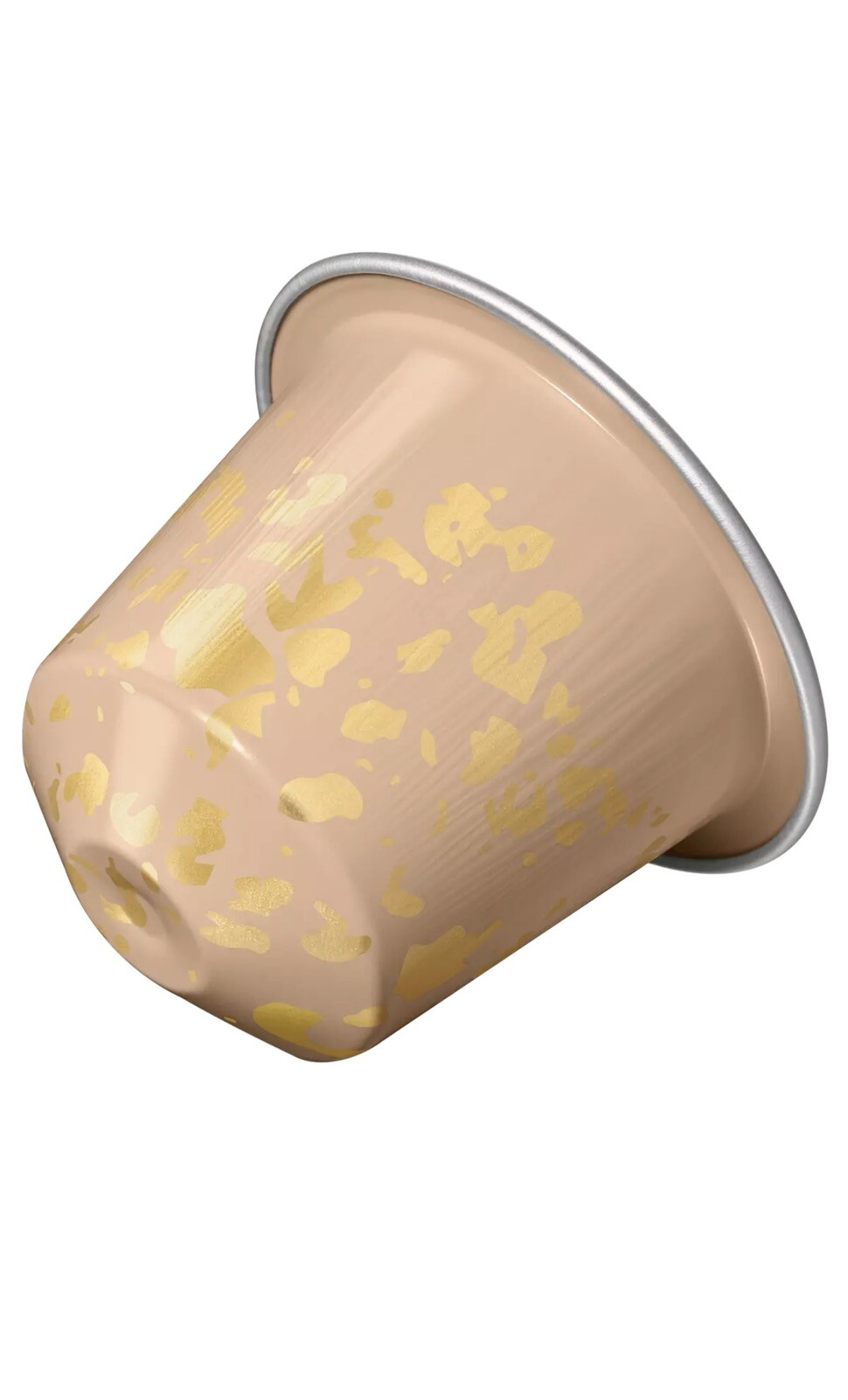 Nespresso OL Infiniment Gourmand Espresso Pods 2022 Release 4 Sleeves ...