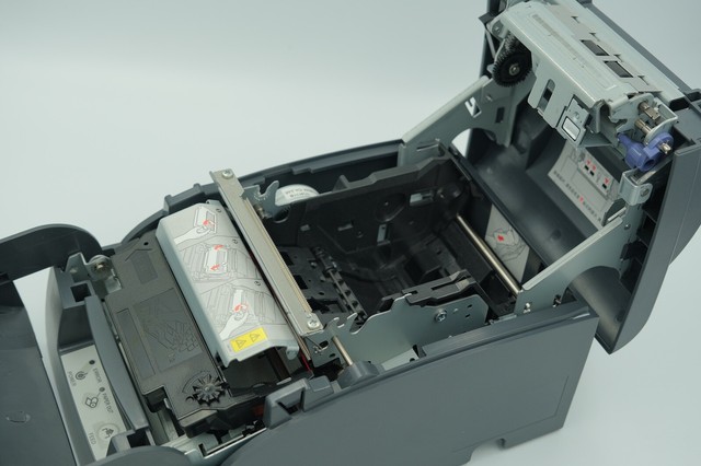 Epson TM-U220PD Point of Sale Dot Matrix Printer for sale online | eBay