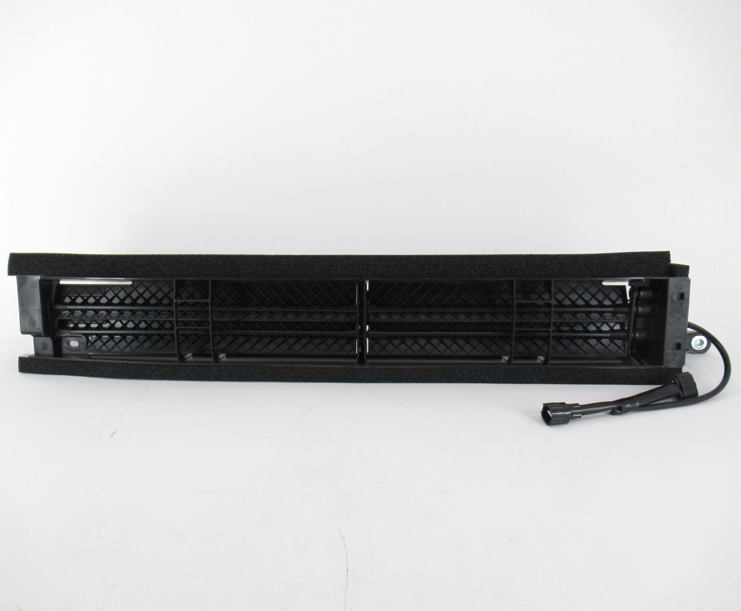 Genuine OEM Toyota 53019-0R010 Radiator Shutter Assembly 2019-2021 RAV4 ...