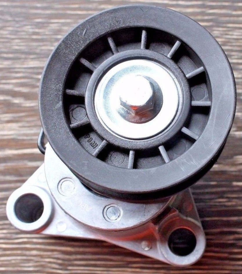 Premium 89397 Tensioner Assembly for Buick Chevy GMC Cadillac | 39083 ...