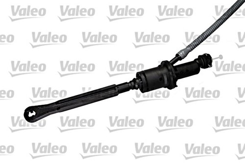 Valeo Clutch Master Cylinder For PEUGEOT CITROEN 307 Break Cc Sw 308 ...