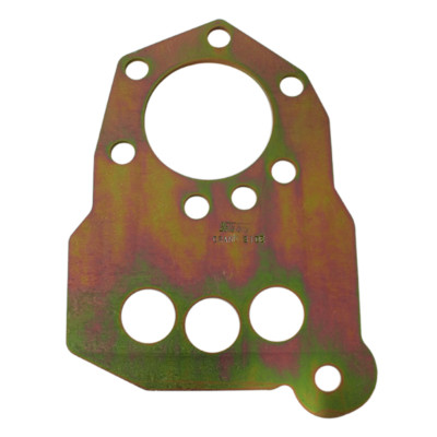 Yella Terra Flywheel Counter Balance Plate Suit SB Chev 400 & BB Chev ...