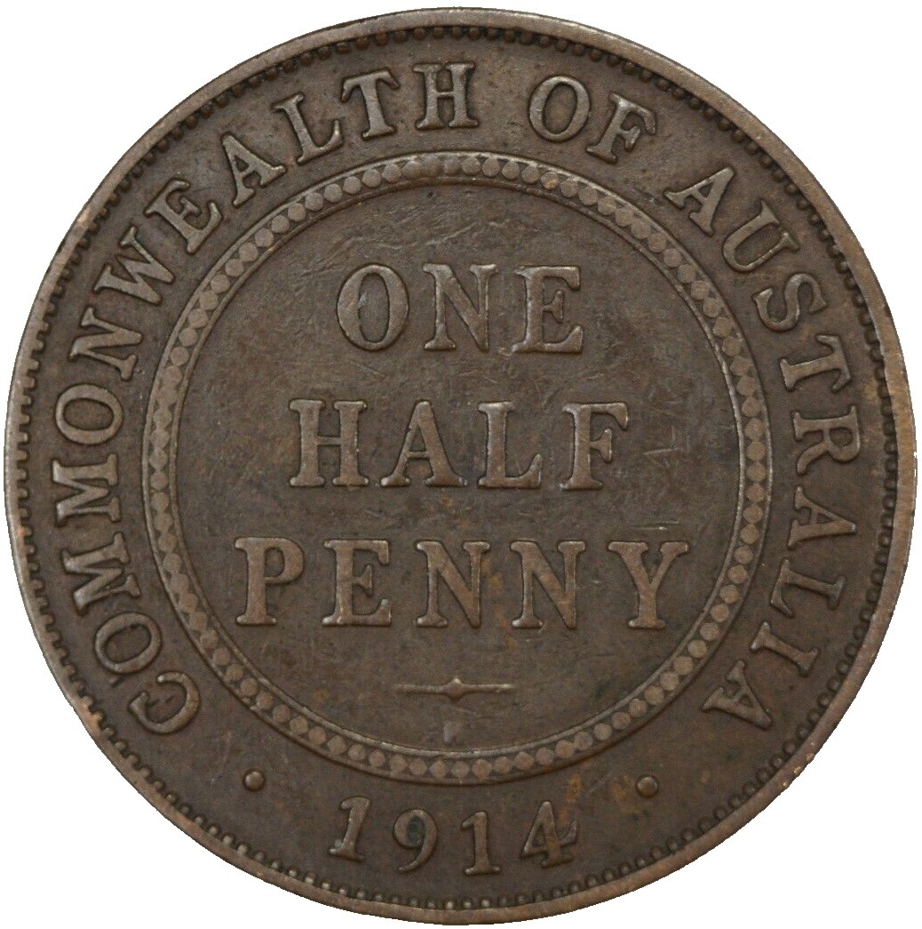 1943 Australian Penny for sale | eBay