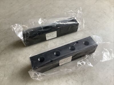 PNEUMADYNE M20-250-4W PMEUMATIC MANIFOLD U3S - LOT OF 2 | eBay