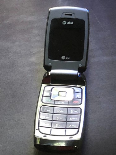 LG CE110 Cell phone with camera at&t | eBay
