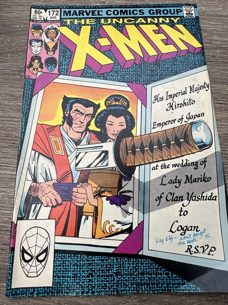 Wolverine Invitation Ideas Issuu