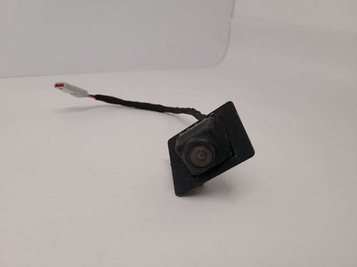 16-20 CHEVROLET MALIBU Camera Projector Rear View Camera Opt UVC ID ...