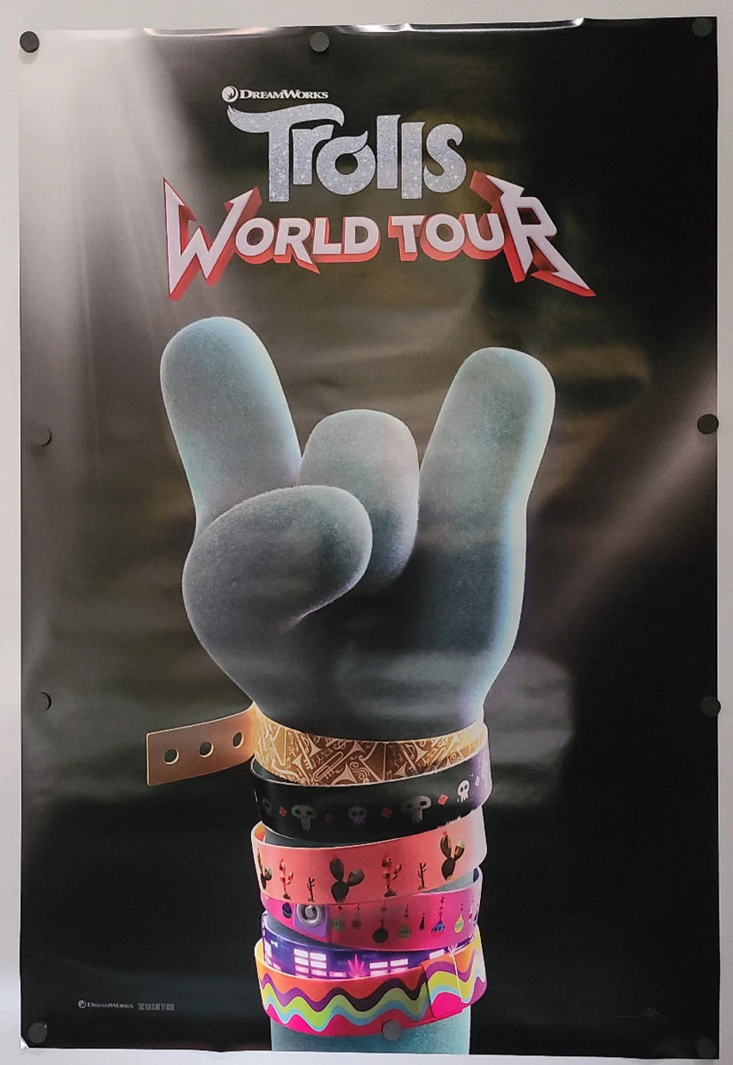 Troll 2 Movie Poster