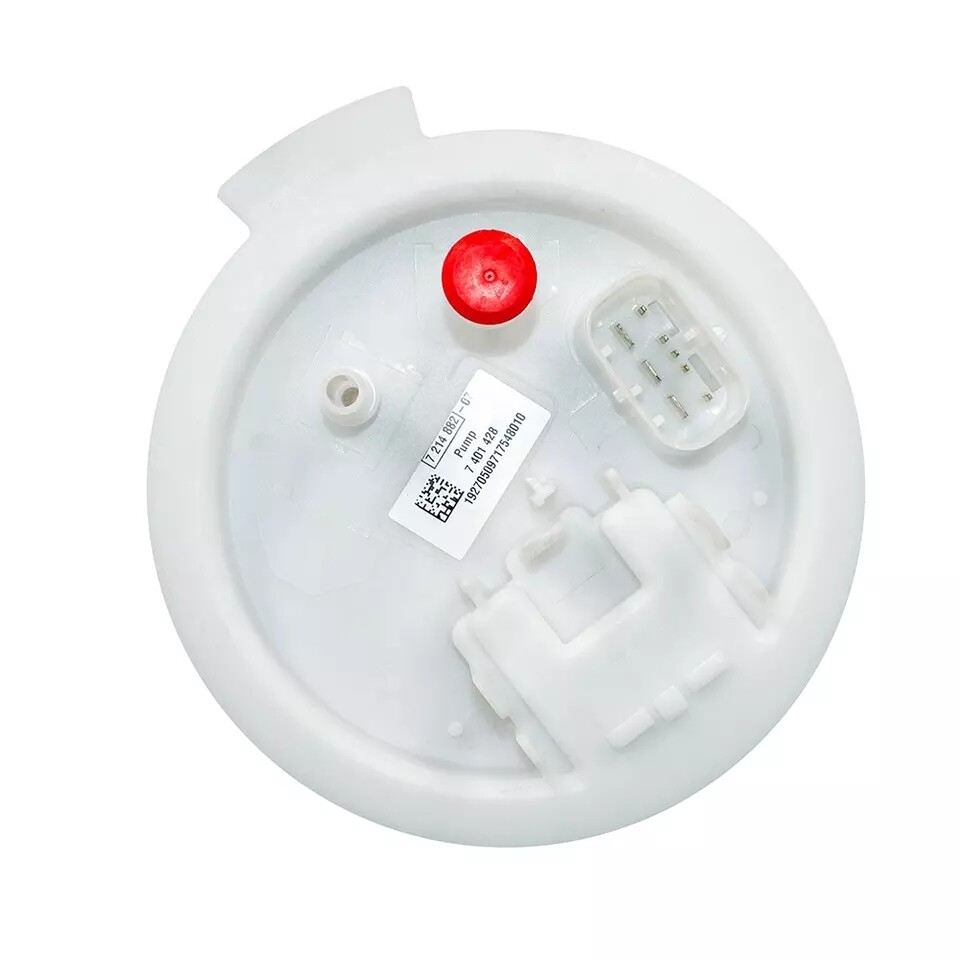 Fuel Pump Module Assembly 16117214882 for BMW X3 X4 G01 G02 G08 2.0T ...
