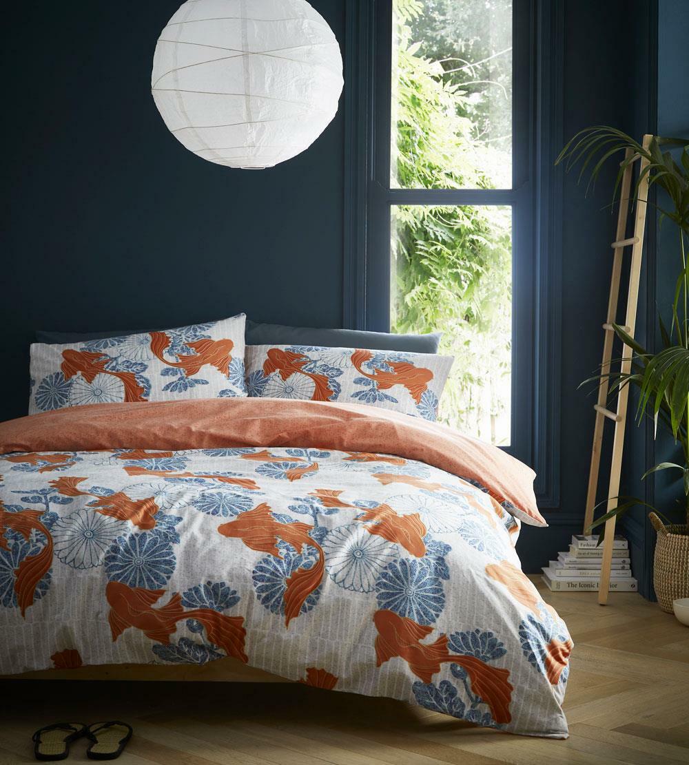 Japanese Style Bedding Sets Japanese Duvet Cover | Duvet Cover Store