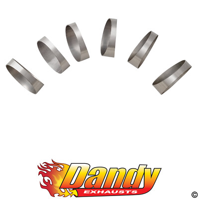 Pie Cut Bend 3" 90 Degree 1D Tight Radius Brushed 304 Stainless Steel ...