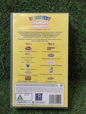 Fireman Sam VHS Films for sale | eBay