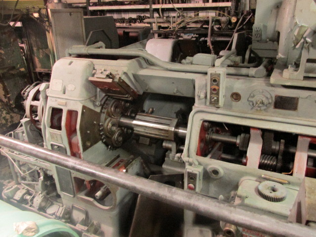 Acme Gridley National Acme Co. 5-1/4" RAC-6 Chucker Screw Machine | eBay