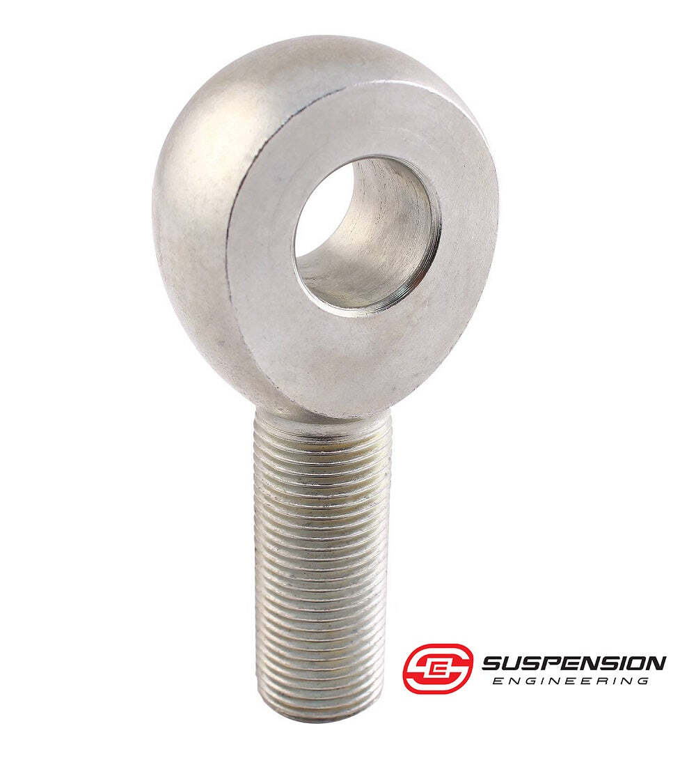 Solid Rod End "Right Hand Thread" 3/4 x 16 (RER10-12-1) | eBay