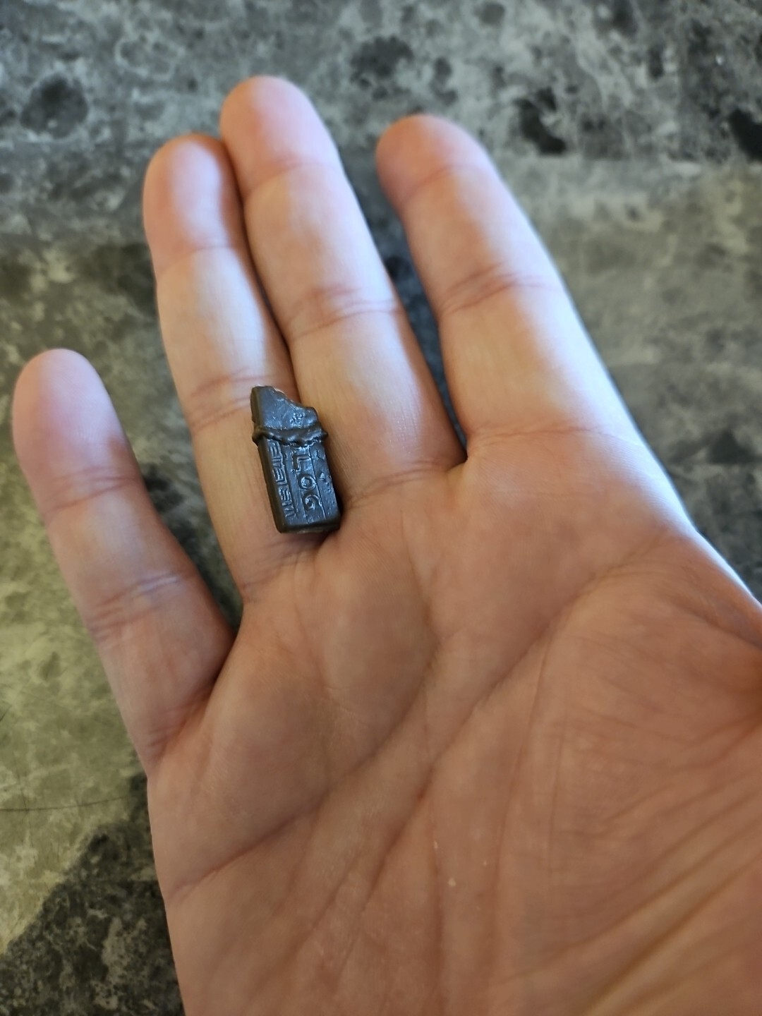 Teenage Mutant Ninja Turtles Baxter Stockman Fly Figure 5" Playmates ...