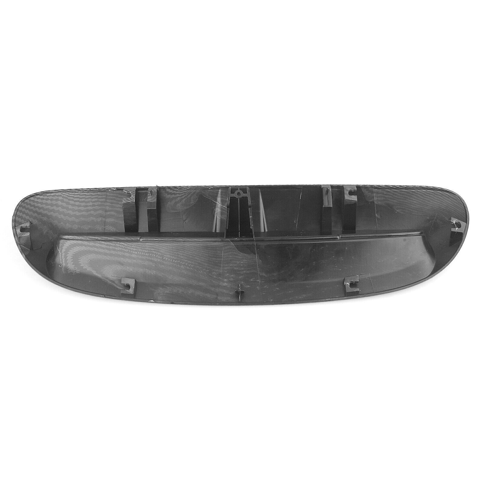 For Mini Cooper S JCW F54 F55 F56 F57 14-24 Front Hood Scoop Air Vent ...