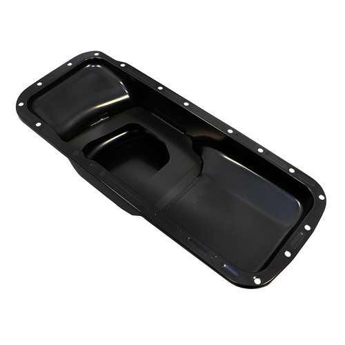 Big Block Chrysler/Mopar Hemi Black Steel 383 400 413 426 440 B/RB Oil ...