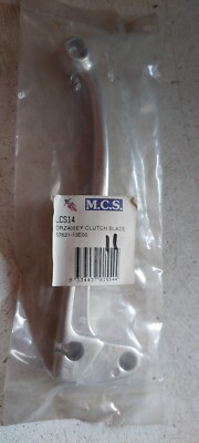 Suzuki DRZ 400EY Clutch Lever LCS14 | eBay Australia