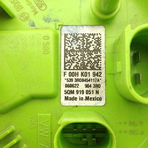 OEM Fuel Pump For Taos 5QM919051N Assy | eBay