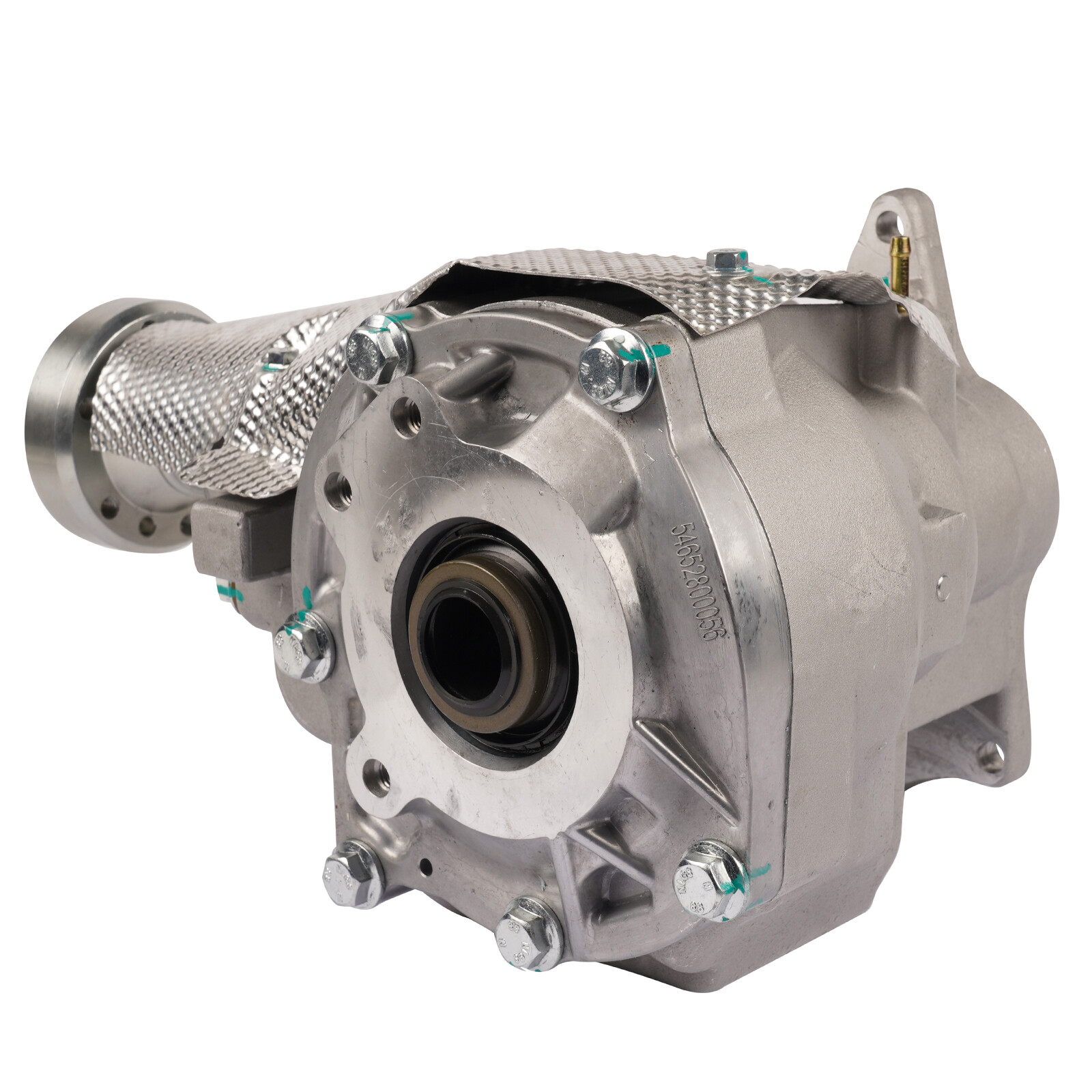 Fit for Freelander 2 Range Rover Evoque Front Differential L359 L551 # ...