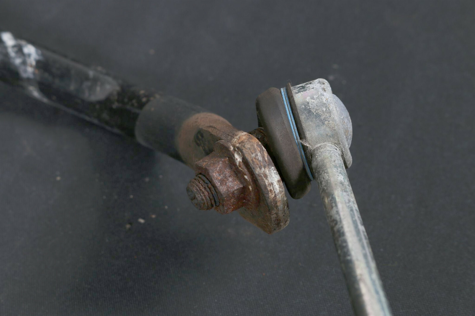 561411303 VW Beetle 5C 1.2 Coupe Soda Stabilizer Front Sway BAR Front ...