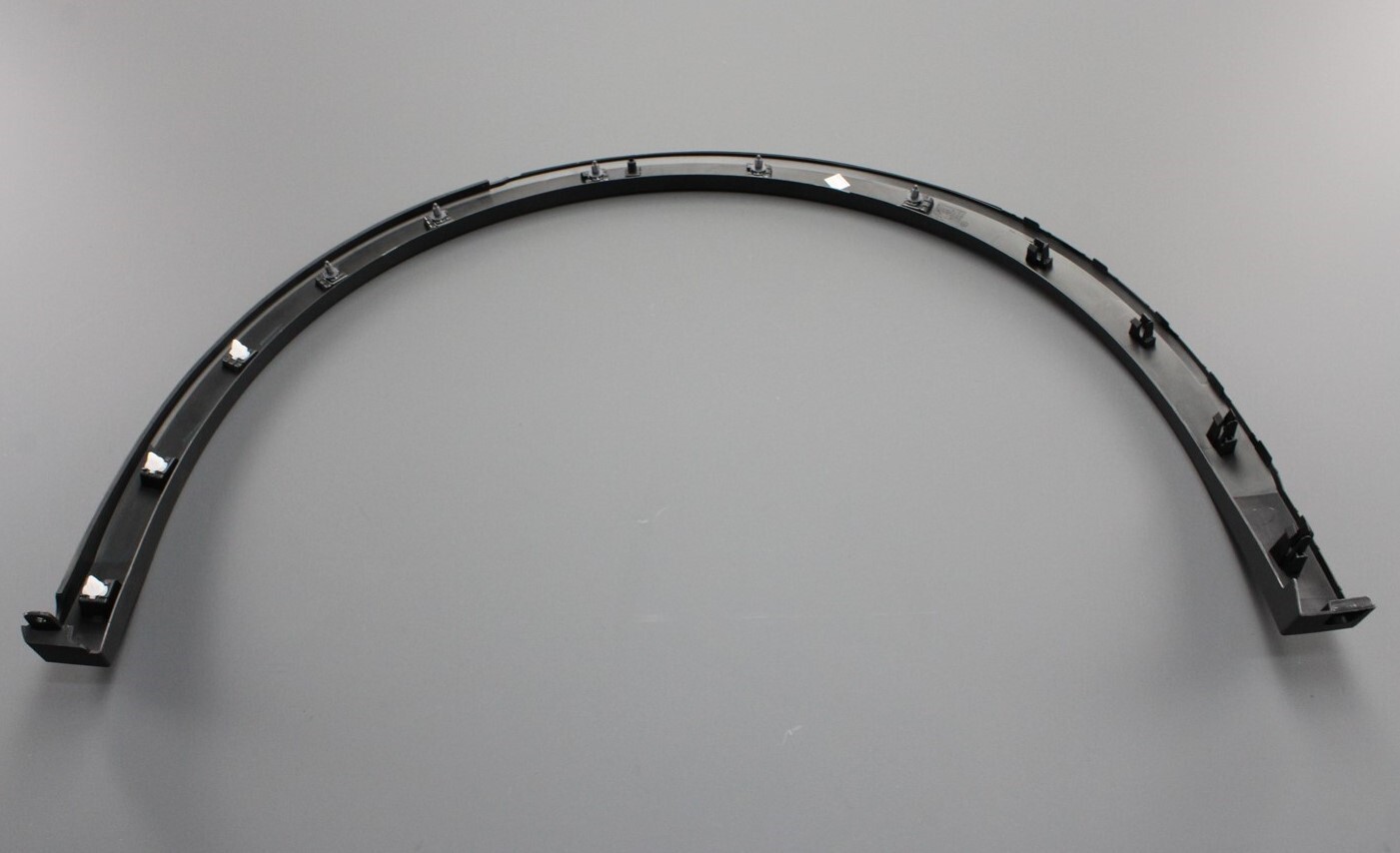 Genuine Volkswagen Wheel Opening Molding 5nn854820a 9b9 for sale online ...