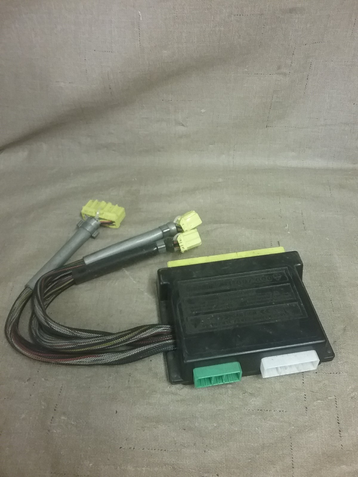 OTC Ford Rotunda Breakout Box Adapter 00700095B | eBay