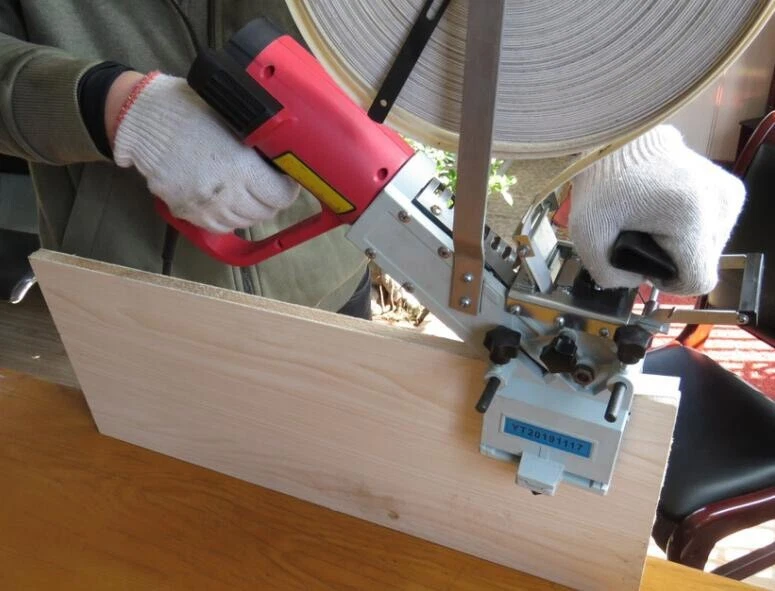 Woodworking Edge Trimmer