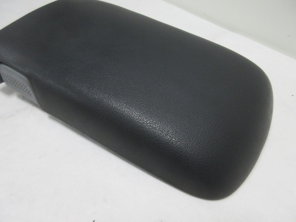 1997-02 Camaro SS Firebird Trans AM Center Console Lid Graphite Gray ...