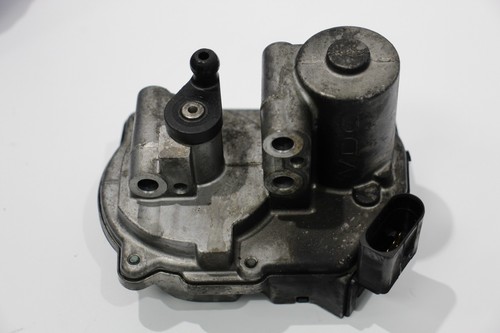 Audi A6 4F C6 2.7 3.0 Tdi V6 Diesel Inlet Manifold Actuator Adjuster ...