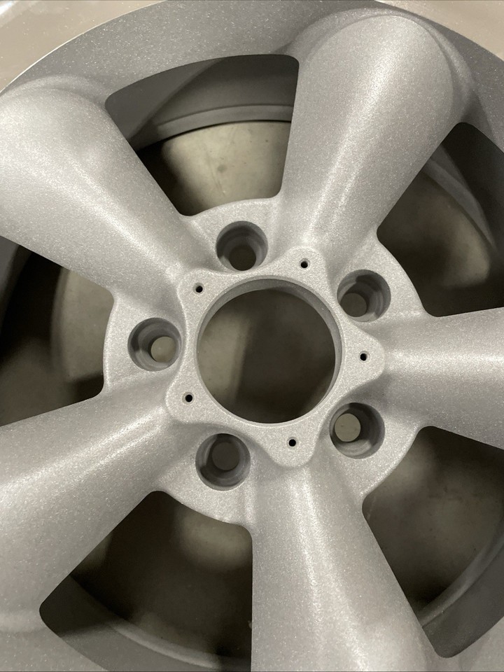 American Racing VN309-7861G, VN309 Series Torq-Thrust Original Wheel ...