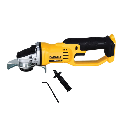 DeWalt DCG412B 20V 4.5"-5" Cordless Grinder (Tool Only) | eBay