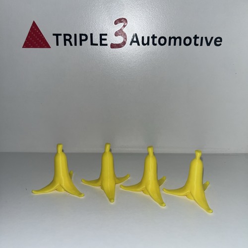 Custom Banana split Valve Cap – 3D Printed | eBay UK