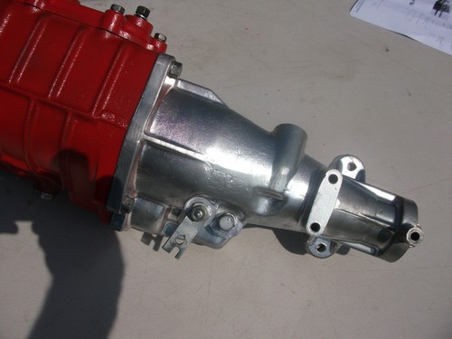 RECO 308 V8 M21 AUSSIE 4 SPEED GEARBOX GEAR BOX TO HQ HJ HX HZ WB LH LX ...