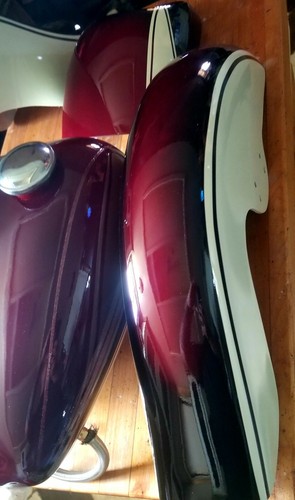 8oz - House of Kolor - Kandy Koncentrate - Apple Red KK11 for sale ...