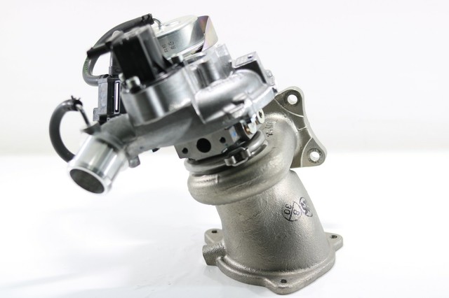 FORD MONDEO FOCUS C-MAX GALAXY 1.6 TURBO CHARGER CJ5G 6K682 BA ...