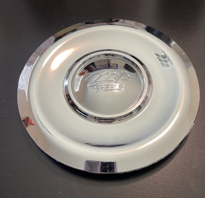 MB Wheels C428-CAP LG1206-26 Silver Wheel Center Cap Accessories ...