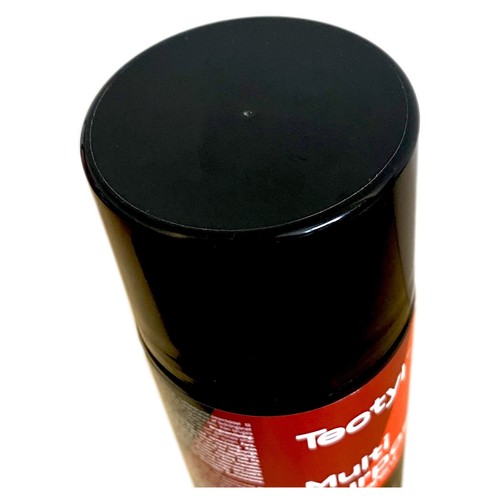 Tectyl Multipurpose Transparent - Corrosion Preventative Spray Aerosol ...