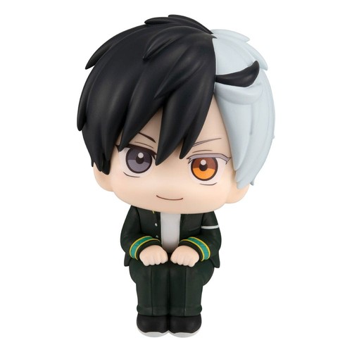 MegaHouse LookUp WIND BREAKER Haruka Sakura Figure Japan | Achetez sur eBay