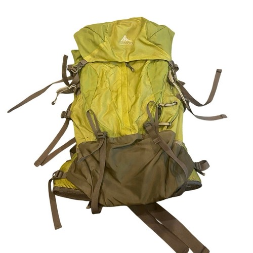 Gregory JETSTREAM LTS Jade 60 Backpack Women’s Internal Frame Pack ...