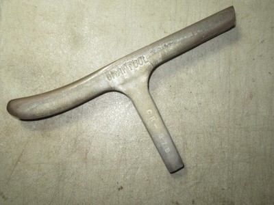 Vintage Craftool Jeweler's forming Stake SILVERSMITH BLACKSMITH ...
