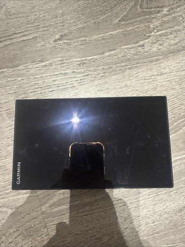 Garmin DriveSmart 65 6.95" GPS System with Real-Time Traffic - 010 ...