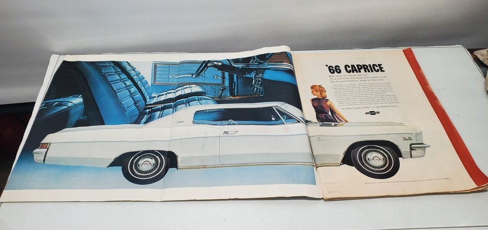 Life Magazine Hawaii 50th State In Color October 1965 vintage Magazine ...