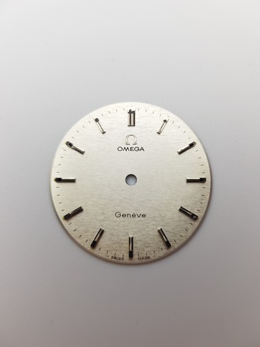 Omega Dial - Parts | eBay