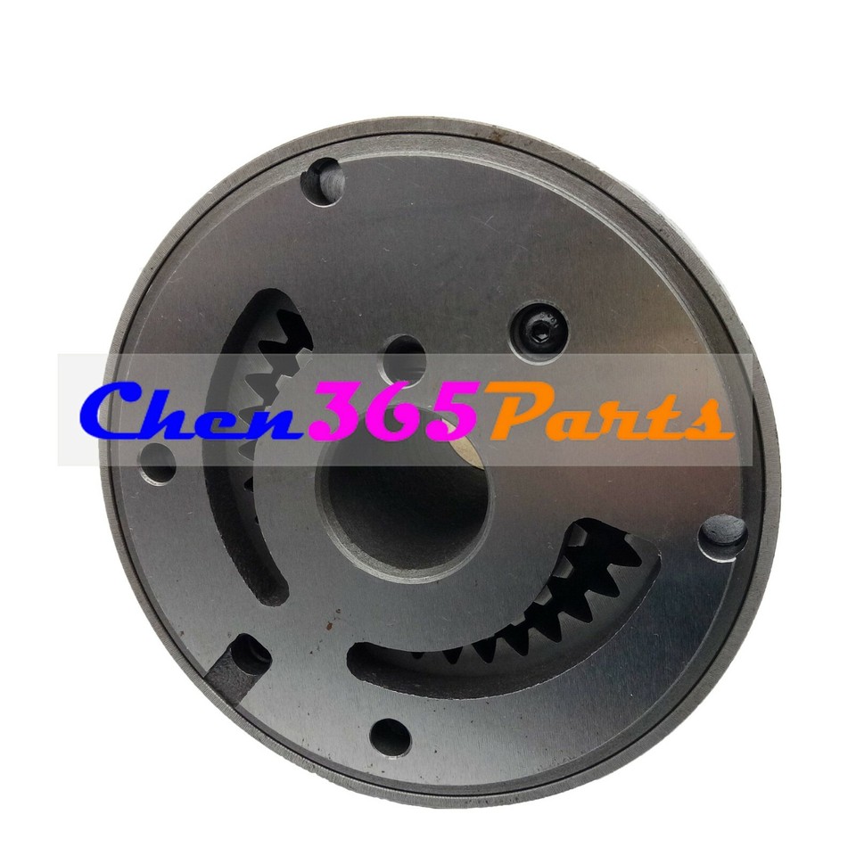 New Transmission Pump 20/925552 20/925466 for JCB BACKHOE LOADER 3CX ...