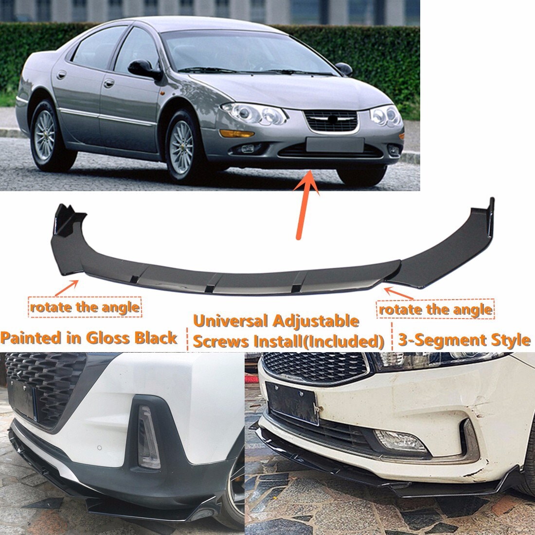 300m Pimped Out Police Car