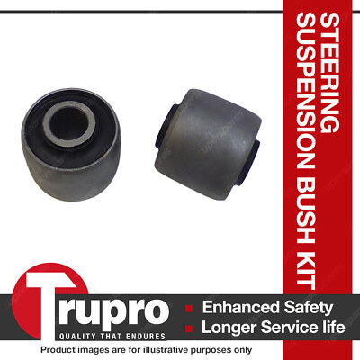 Trupro Front Lower Strut Busk Kit for Toyota FJ Cruiser GSJ10 GSJ15 06 ...