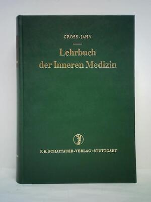 Lehrbuch der Inneren Medizin | eBay