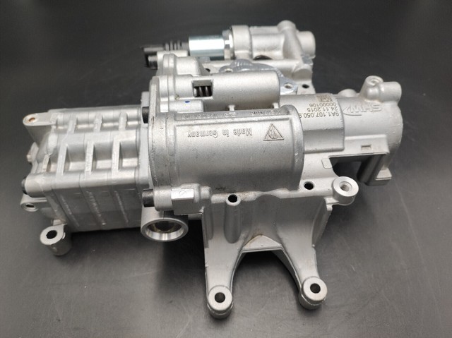 Original Porsche Cayman 911 Öl-Pumpe Oil-Pump Pumpe Öl 9A110705092 ...
