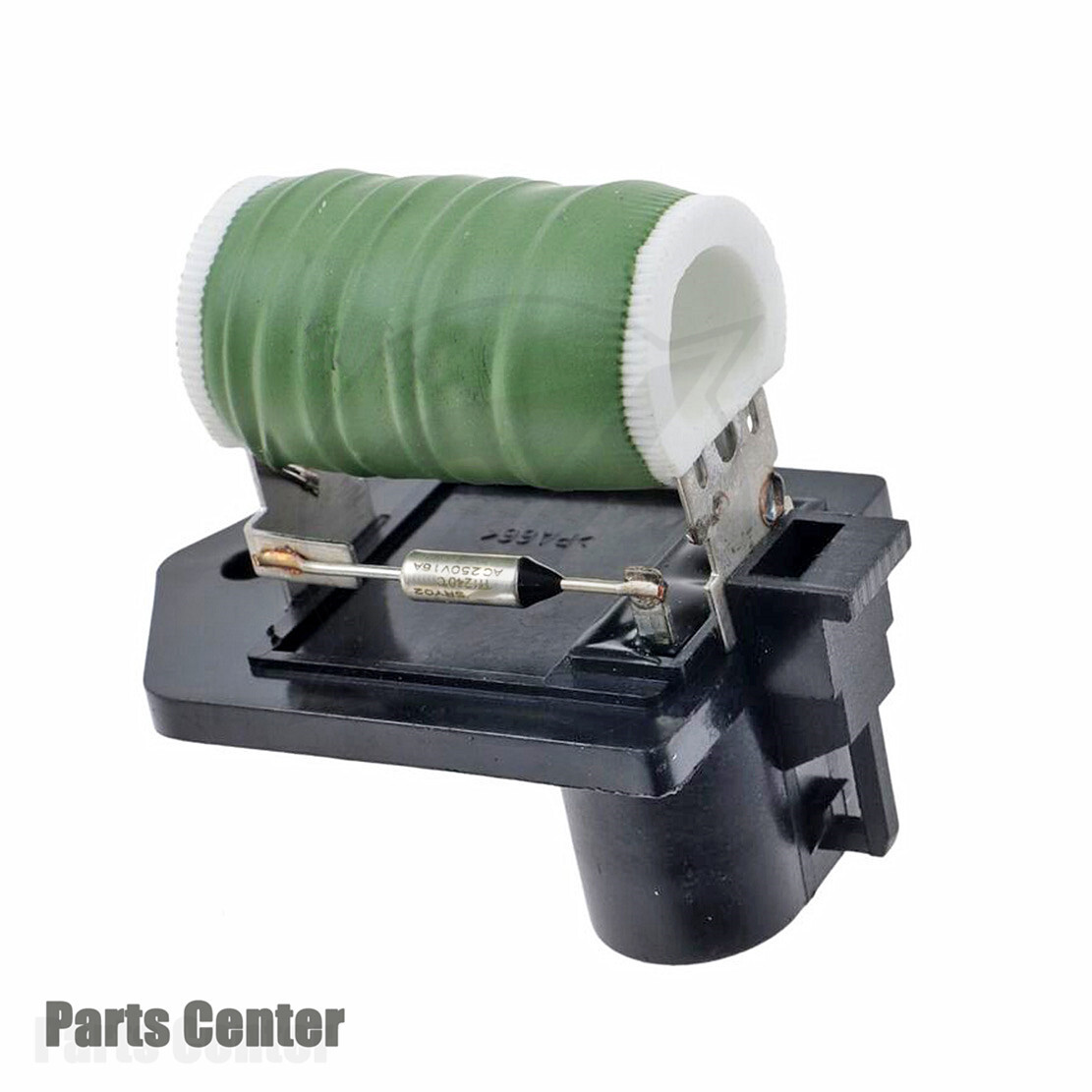 New Engine Cooling Radiator Fan Resistor Fits 15-18 Jeep Renegade ...